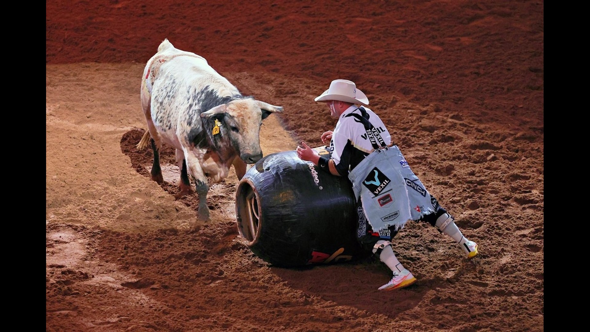 Complete guide to San Antonio Stock Show and Rodeo | kens5.com