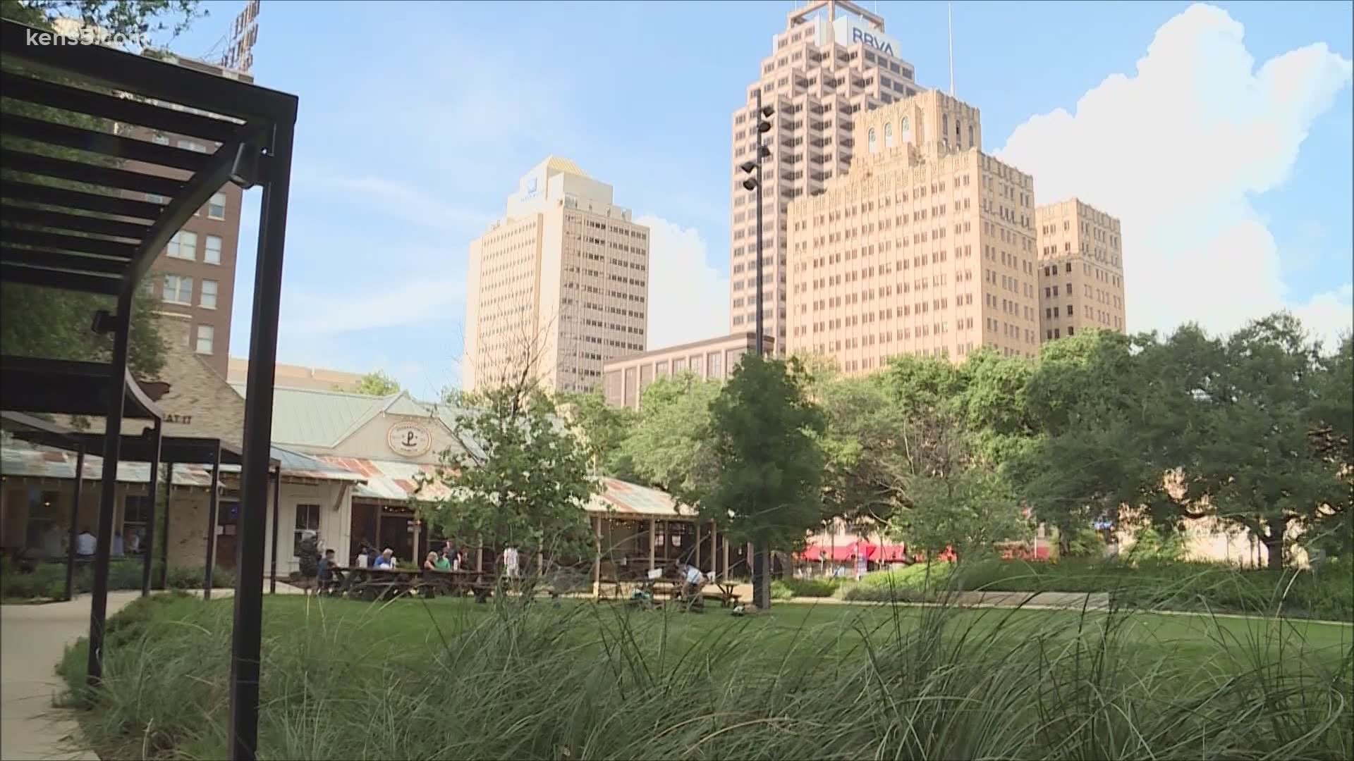 Free downtown Thursday block party returns with music, food and family ...