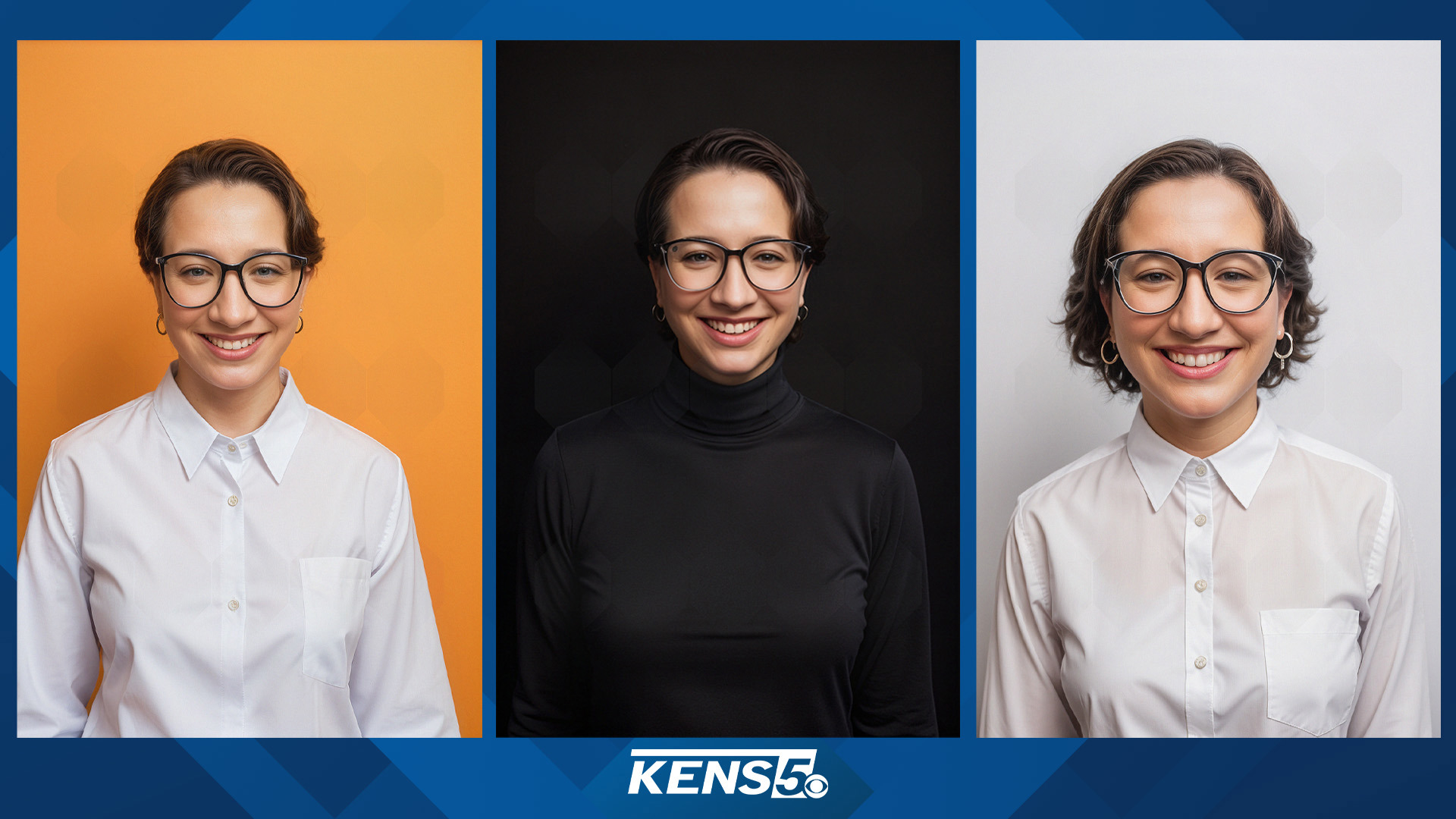 Which AI head shot service is most lifelike? | kens5.com