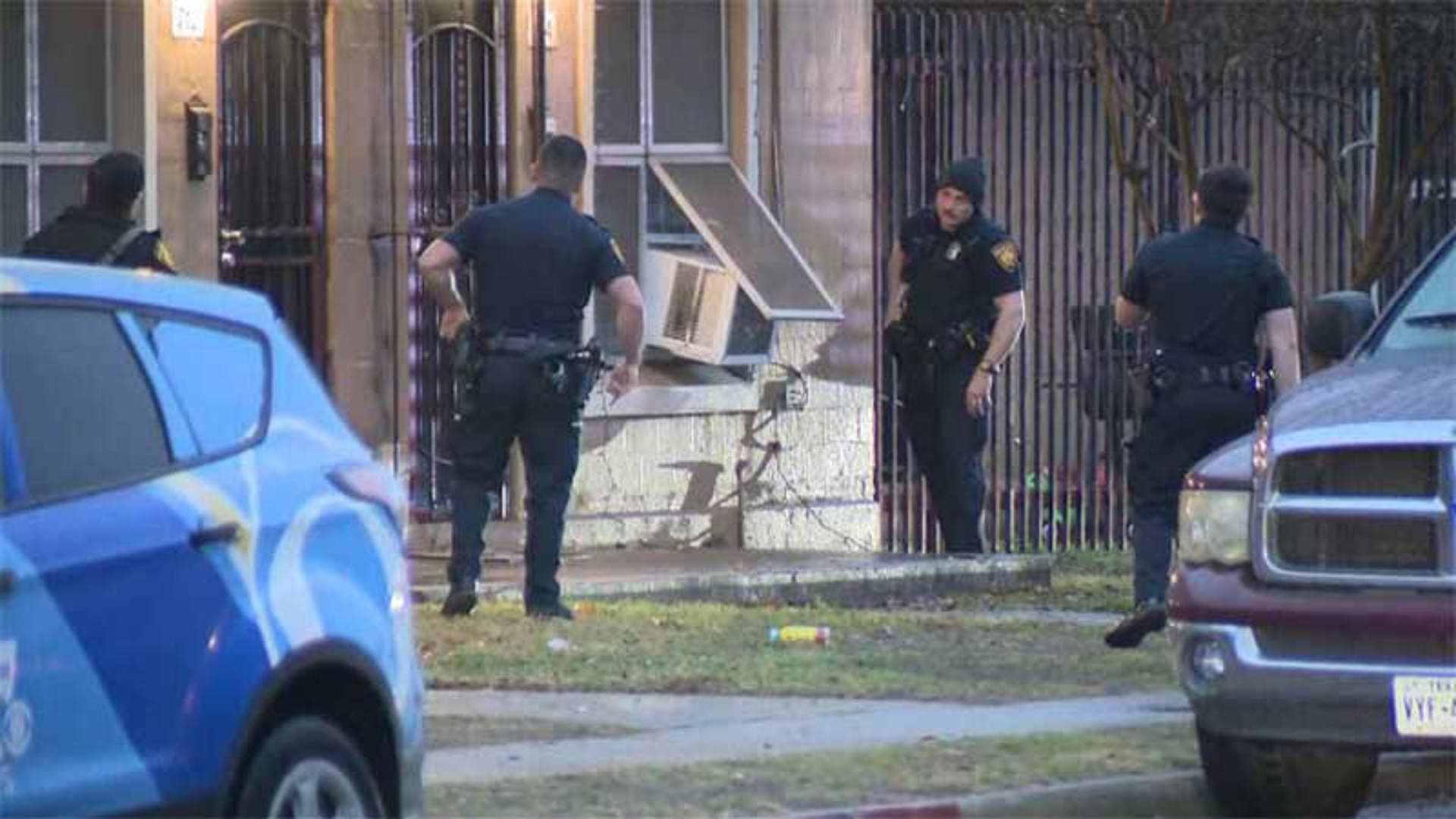 One dead, suspect sought after shooting on San Antonio's near west side ...
