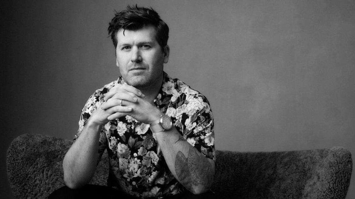 'Sing Sing' director Greg Kwedar talks the making of his Oscar ...