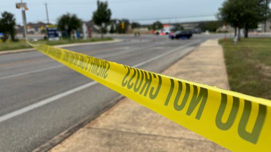 3 people taken to hospital after crash involving 18-wheeler, BCSO says ...