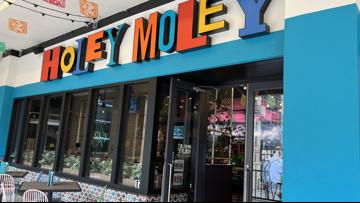 Holey Moley mini-golf opens in San Antonio | kens5.com