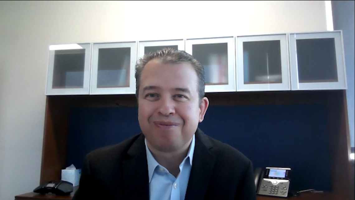 SAISD Superintendent Pedro Martinez answers your back-to-school ...