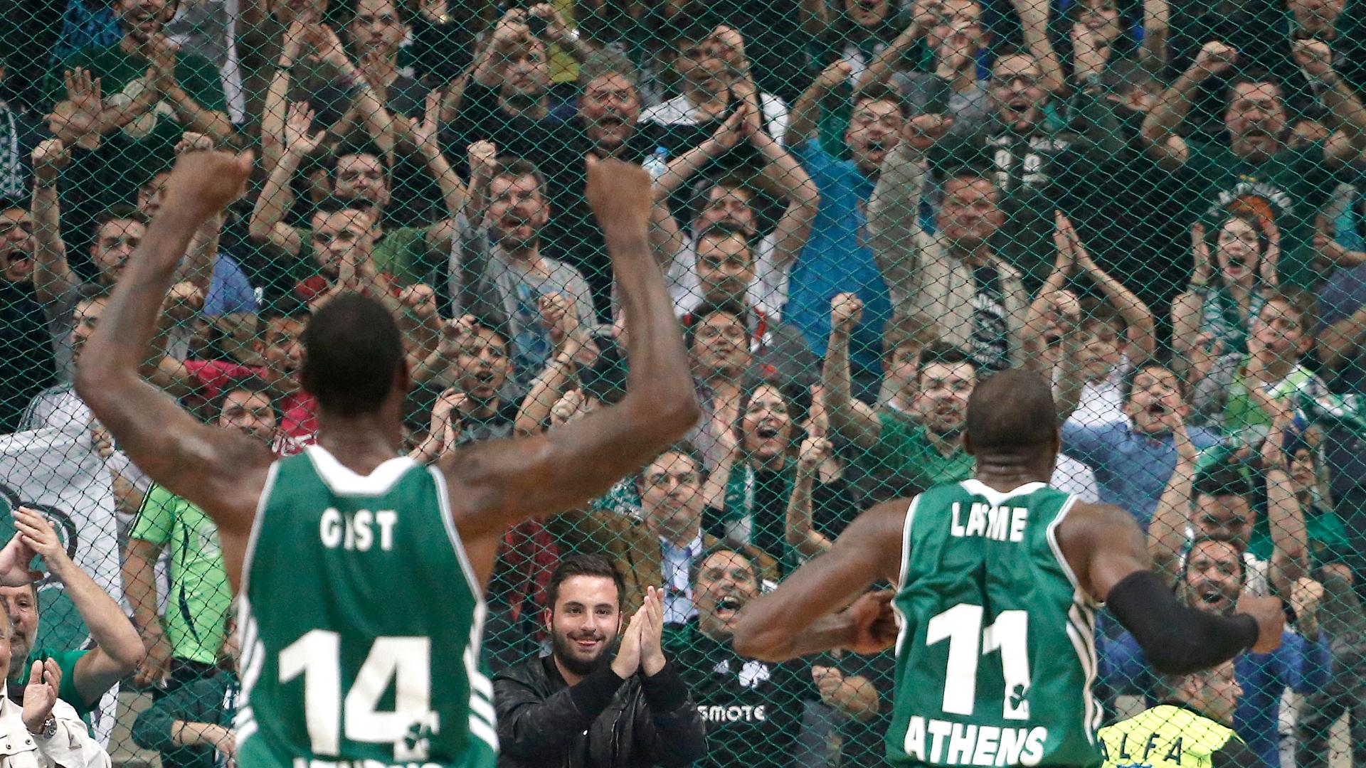 Wembanyama shares the most hostile place he's ever played in after ...