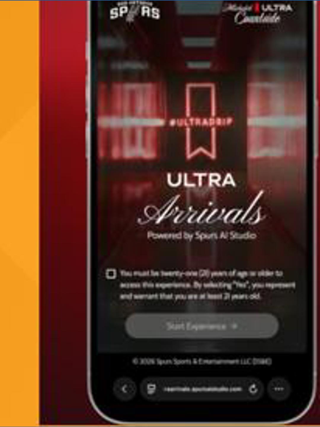 San Antonio Spurs launch new AI Studio to enhance fan experiences ...
