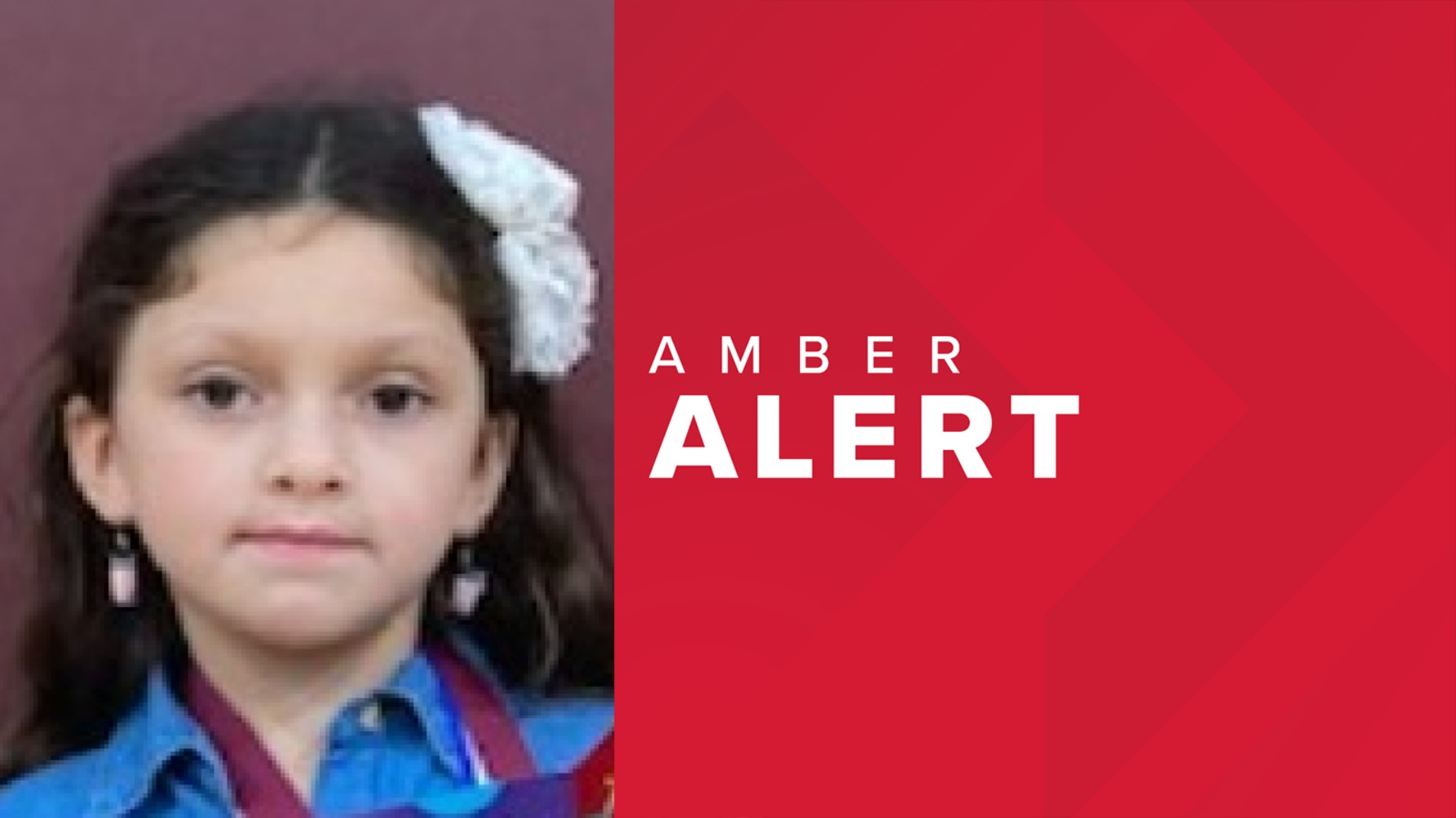 AMBER Alert discontinued after reported abduction of two young girls in ...