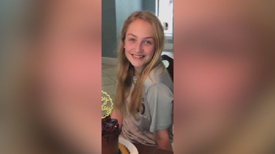 SAPD asking for your help finding teen girl missing for 11 days | kens5.com