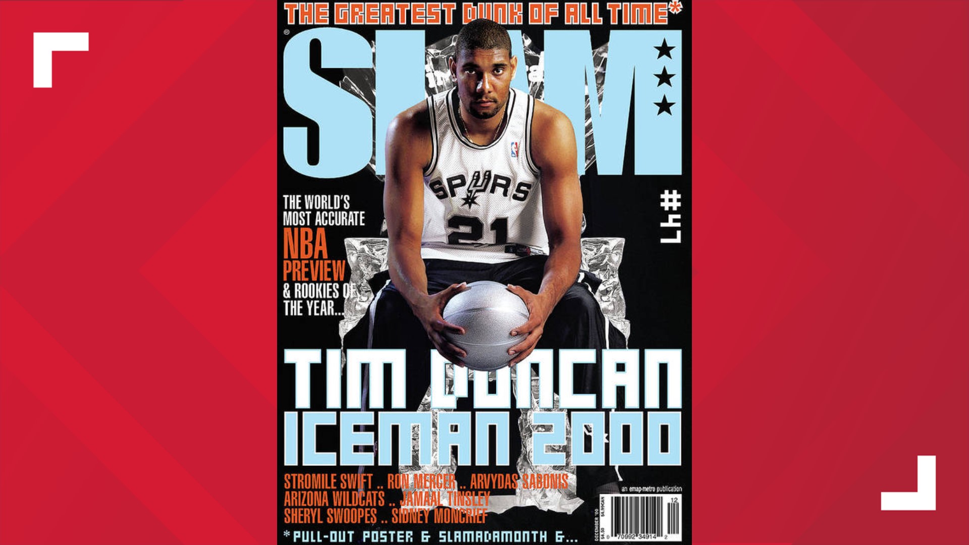 Need! A Spurs' Tim Duncan Funko Pop! bobblehead is coming soon | kens5.com