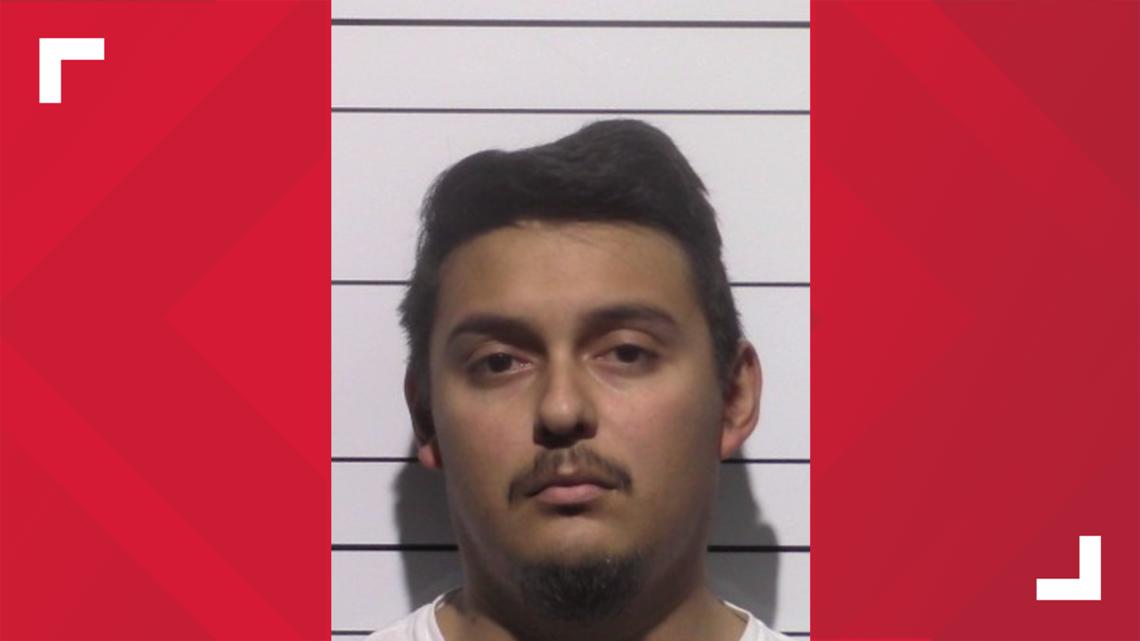 Former Harper ISD employee arrested in off campus recording incident ...