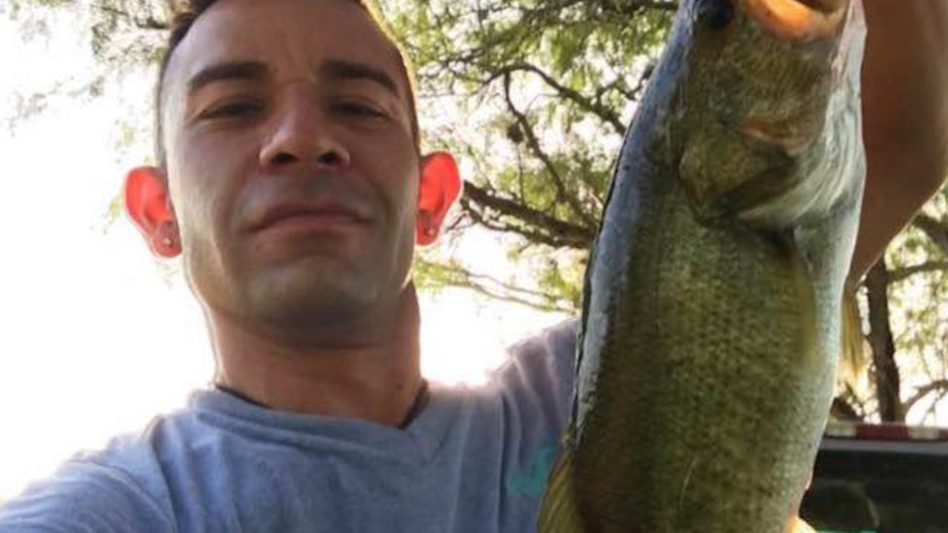 'Did he trust the wrong person?': Pleasanton man goes missing during ...