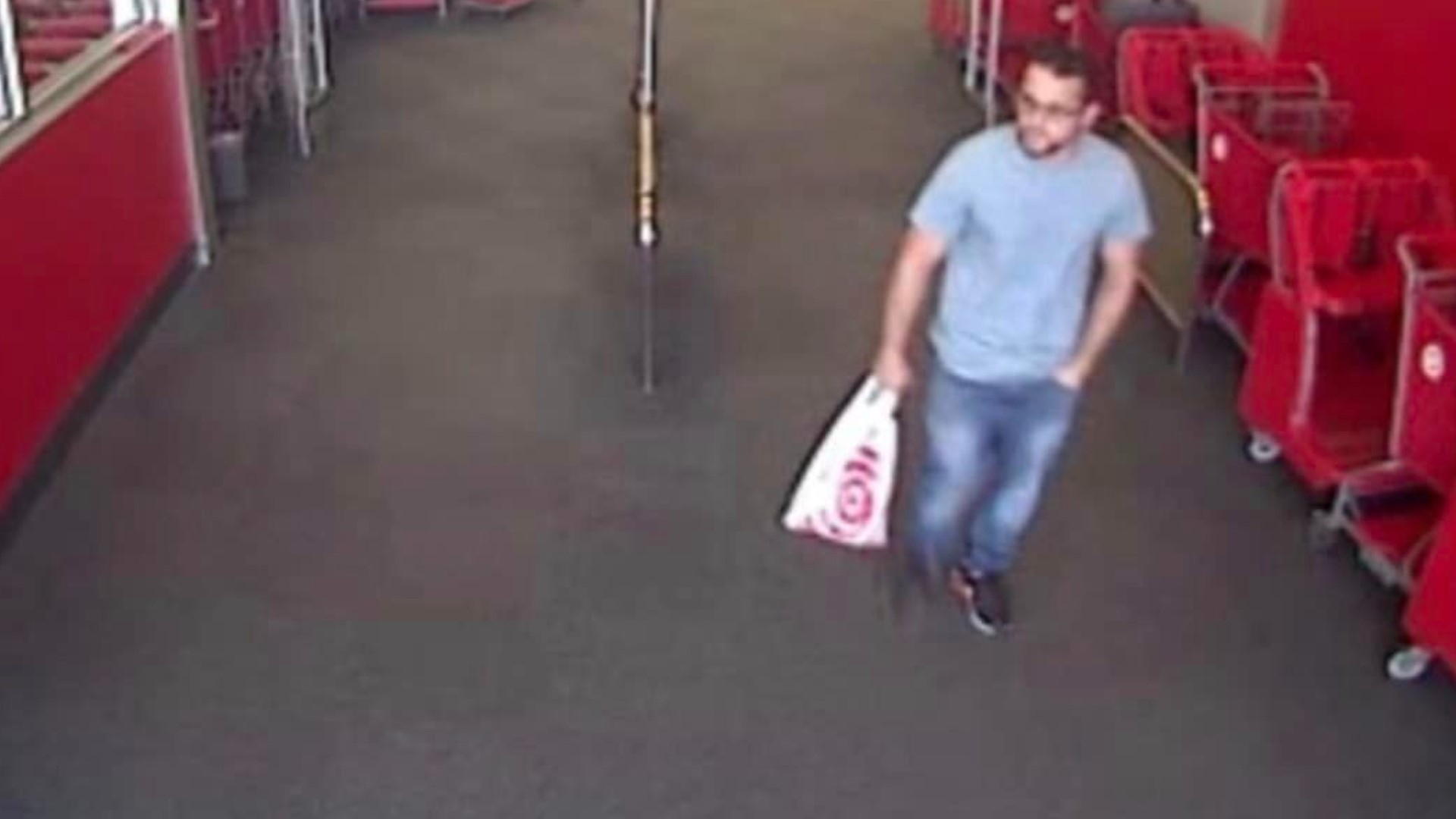 Investigators Need Your Help Identifying Robbery Suspect