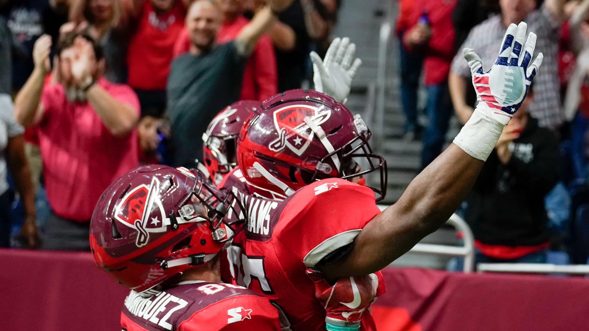 The XFL prepares to return. Will it stick around? | kens5.com