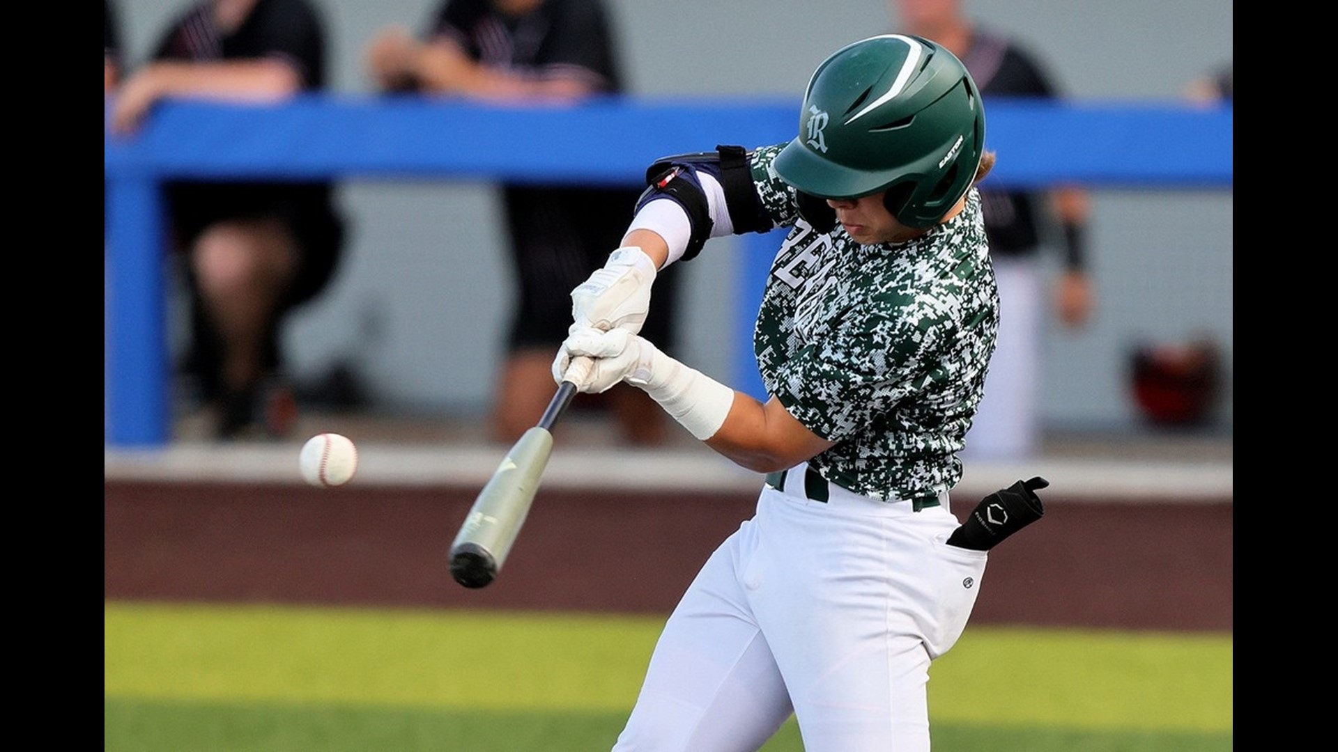 Photos: Reagan Rattlers head to state after victory against Austin Lake ...