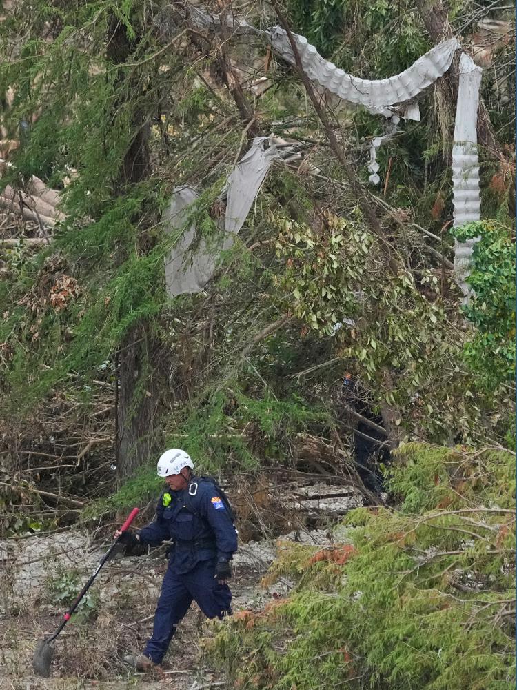Texas flooding updates: Searches continue in Kerrville, death toll at ...