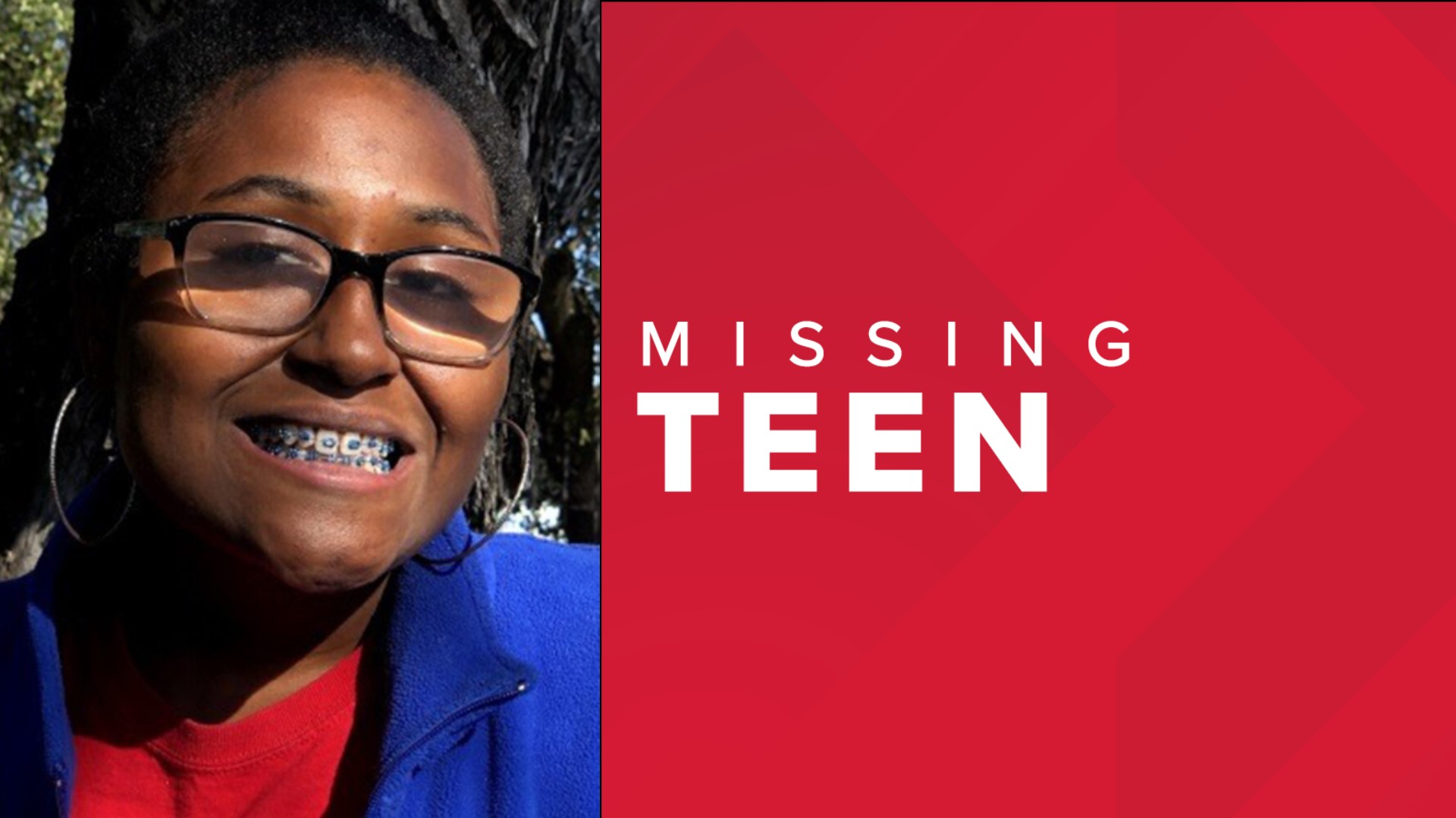 Missing 17-year-old girl last seen in Northeast Bexar County, BCSO says | kens5.com