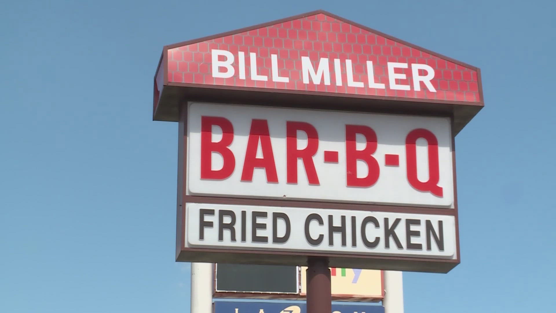 Bill Miller sued $1 million after hot BBQ sauce burns kids face in San ...
