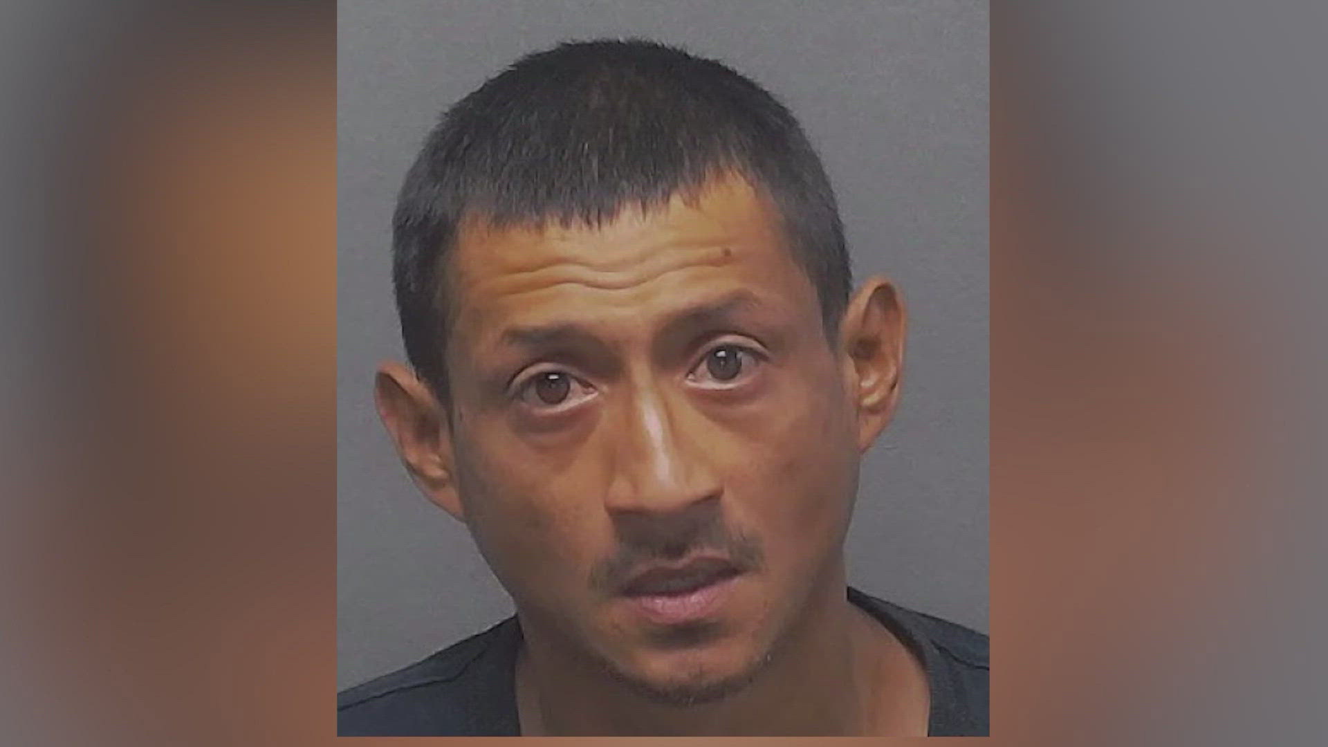 San Antonio man accused of threatening mass violence in emails demanding money | kens5.com