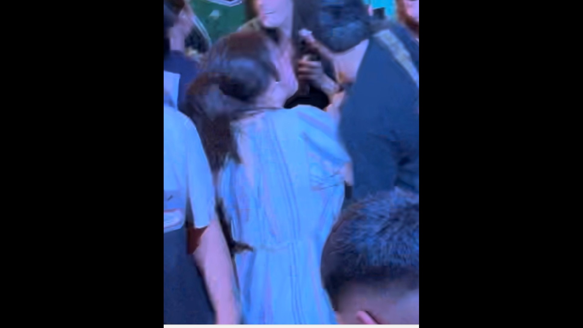 SAPD ask for help identifying person of interest involved in Fiesta Market Square shooting ...