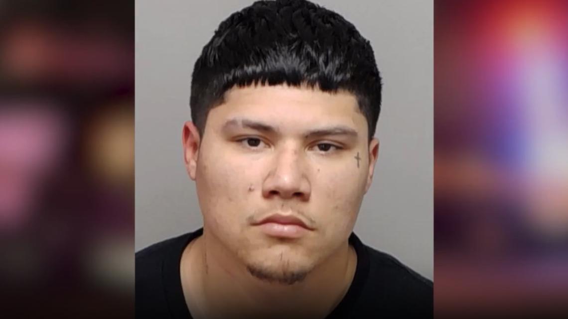 San Antonio man accused of concealing weapon linked to 2023 murder case ...