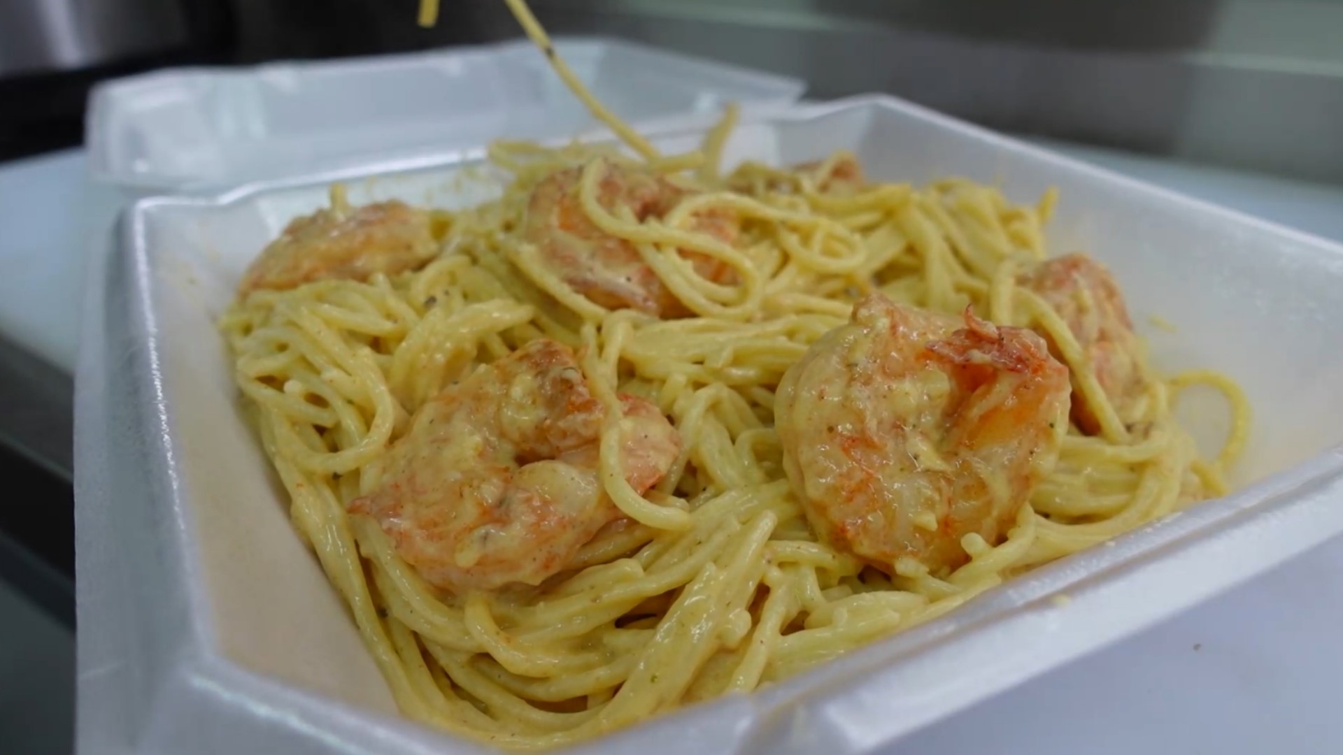 Caribbean Delight food truck serving tasty oxtail in San Antonio ...