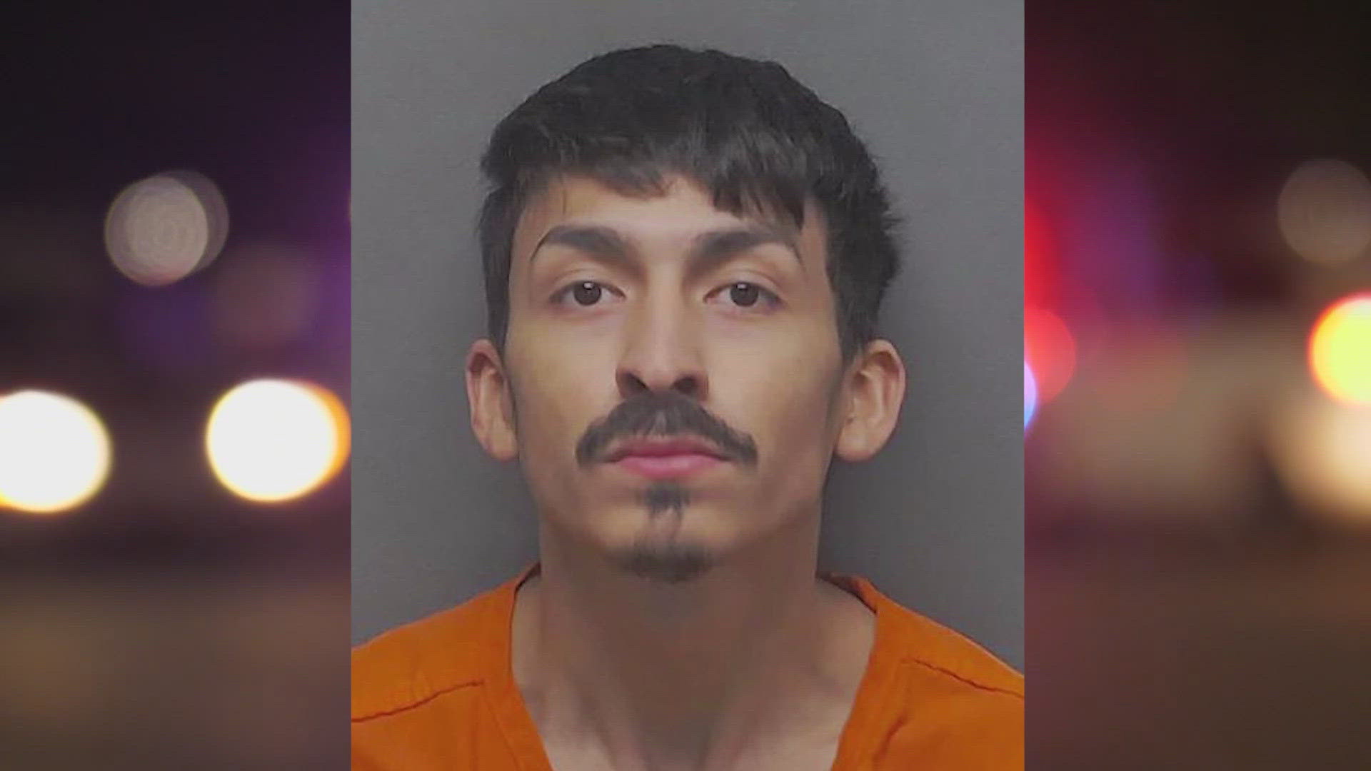 San Antonio man accused of offering half $500K to purchase family's ...