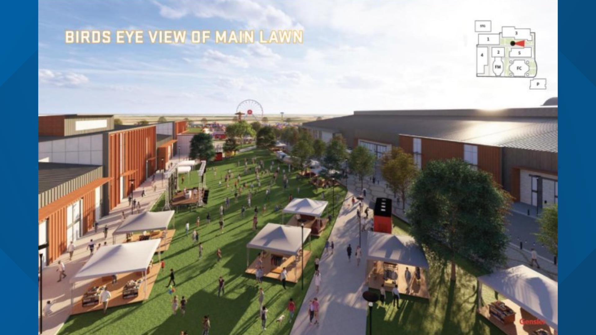 Election Day is here, with Spurs arena funding on the line. Here's what ...