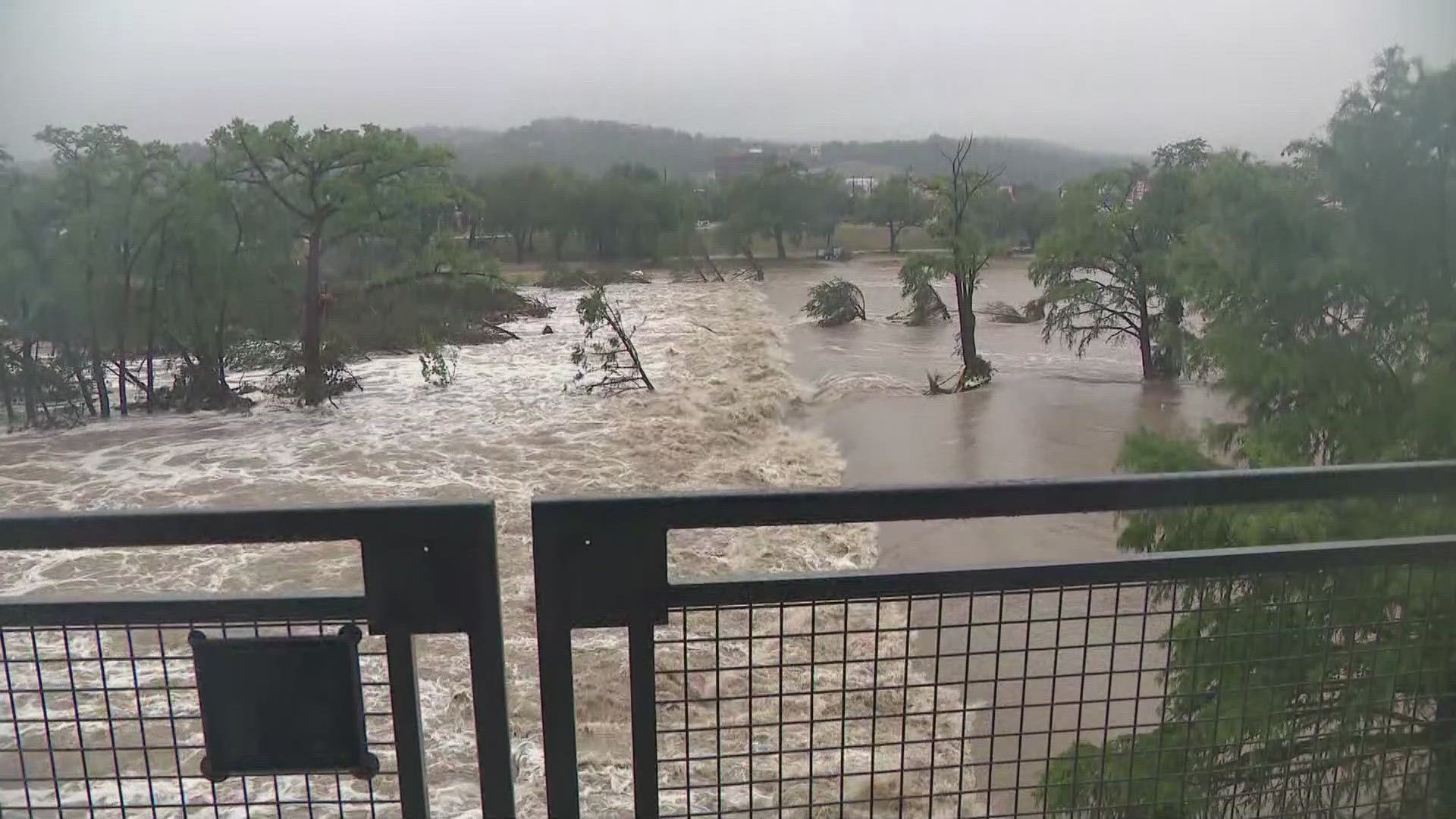 Lawmakers question why Upper Guadalupe River Authority wasn't more ...