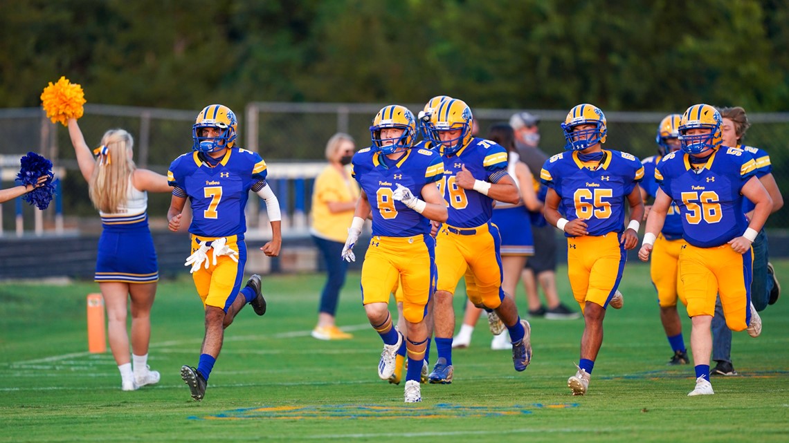 PHOTO GALLERY: Blanco Panthers rout Bandera Bulldogs | kens5.com