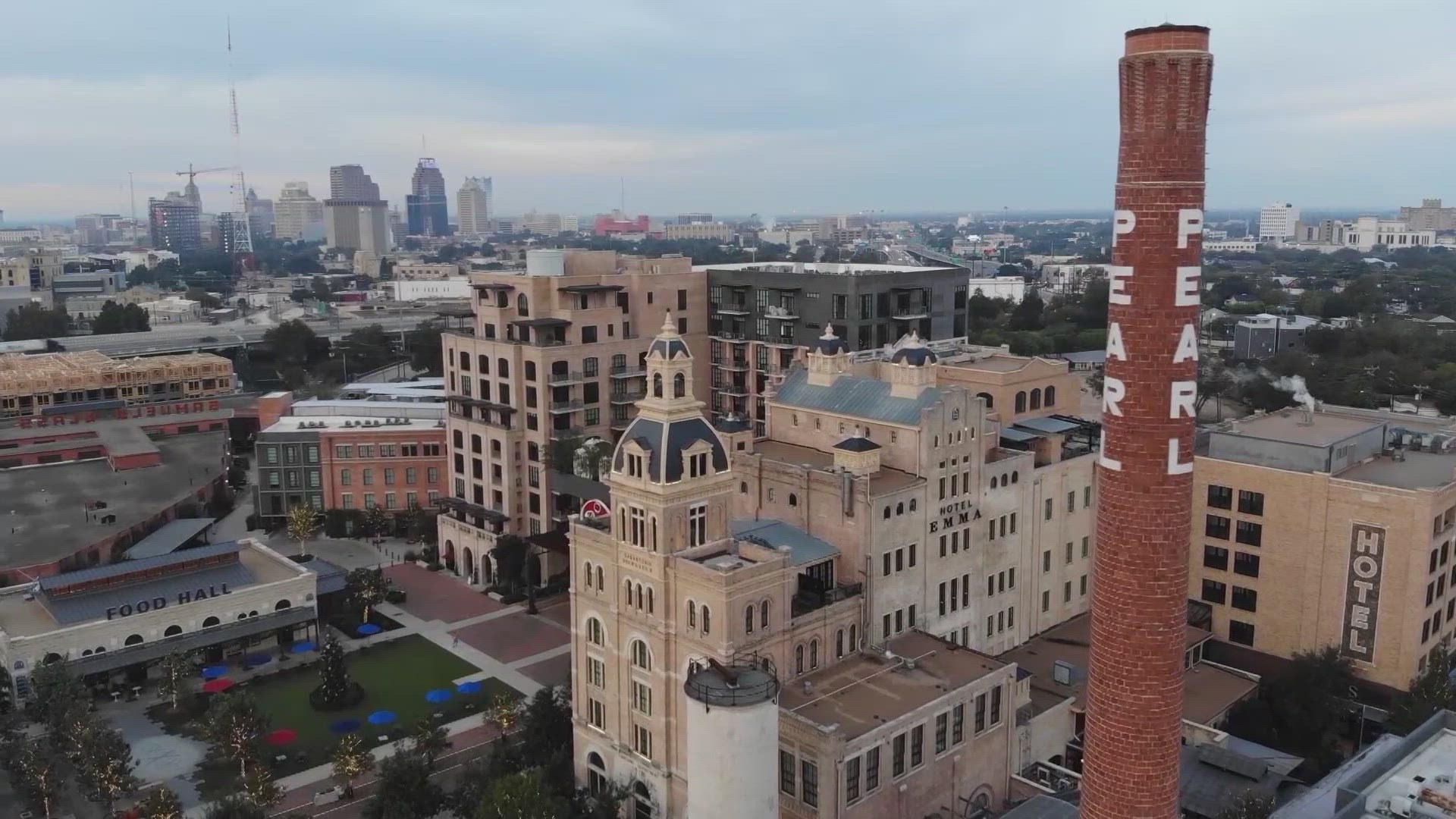 Lucky player wins more than $1M at Kickapoo Lucky Eagle Casino | kens5.com