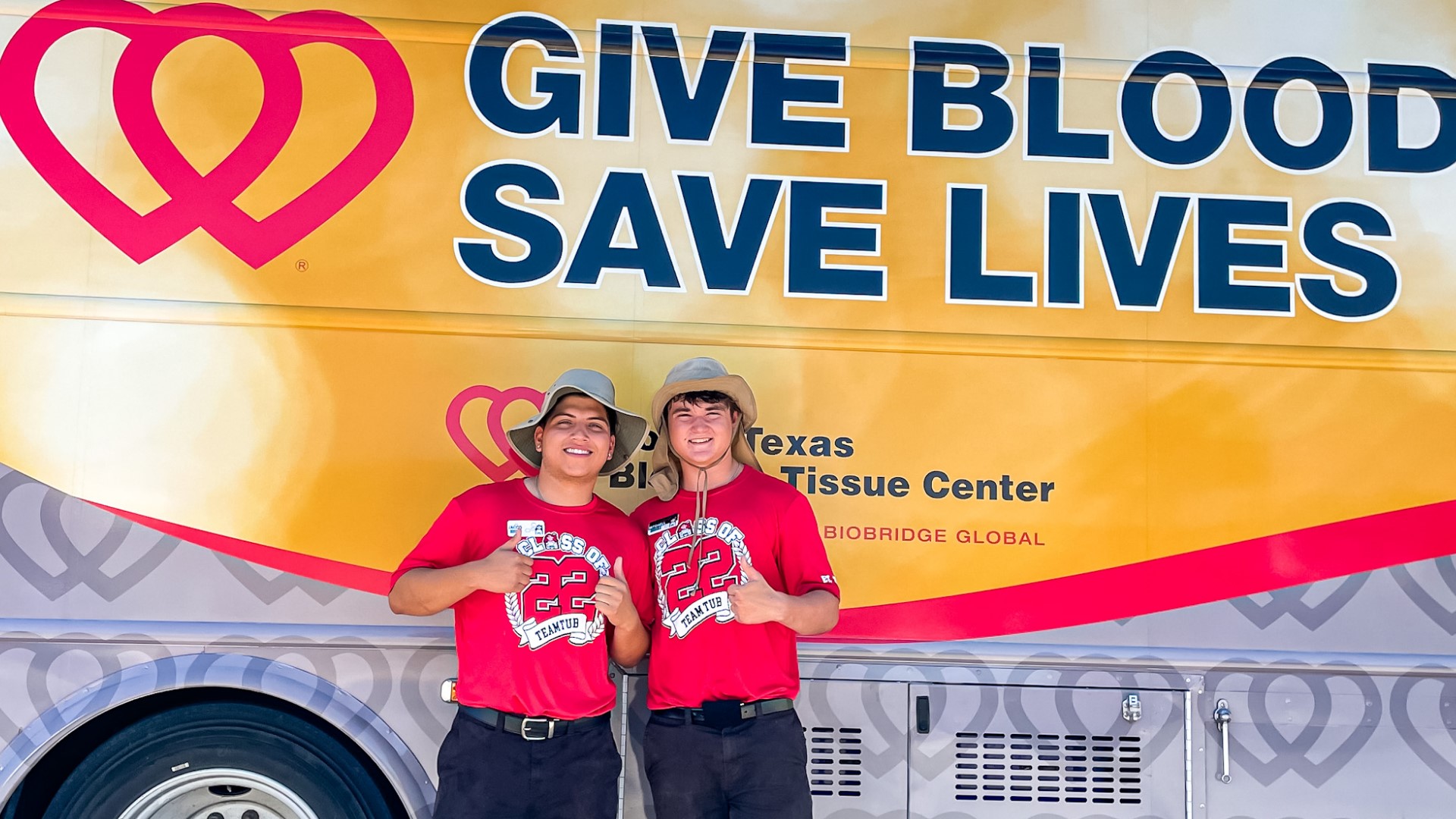 The Wash Tub hosting Blood Drive this weekend | kens5.com