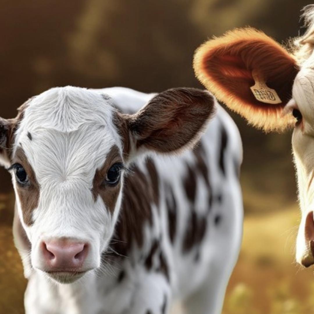 Heifer heist | 3 cows that were to be sold at Flatonia Livestock ...