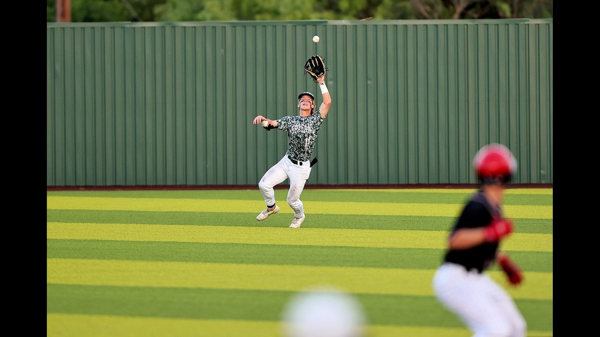 Photos: Reagan Rattlers head to state after victory against Austin Lake ...