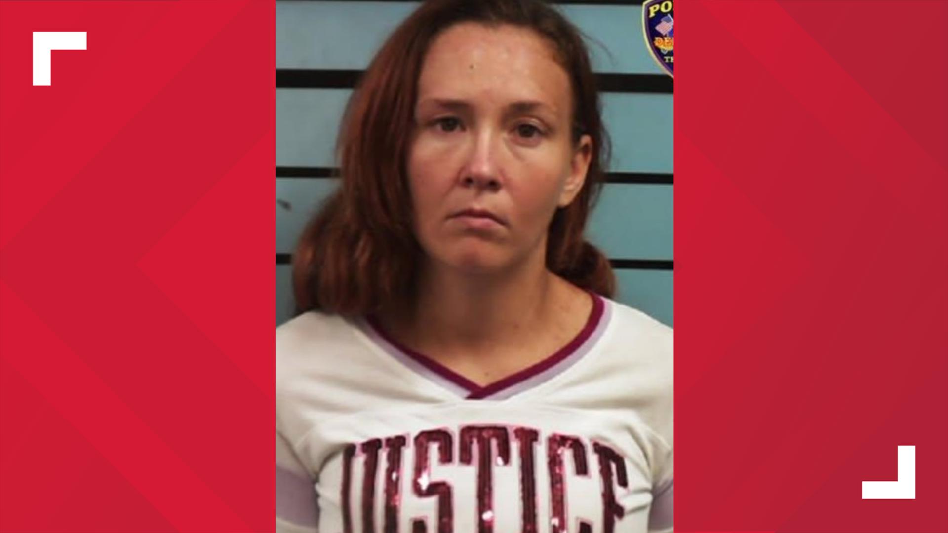Del Rio mother arrested for alleged child abuse; six children placed in ...