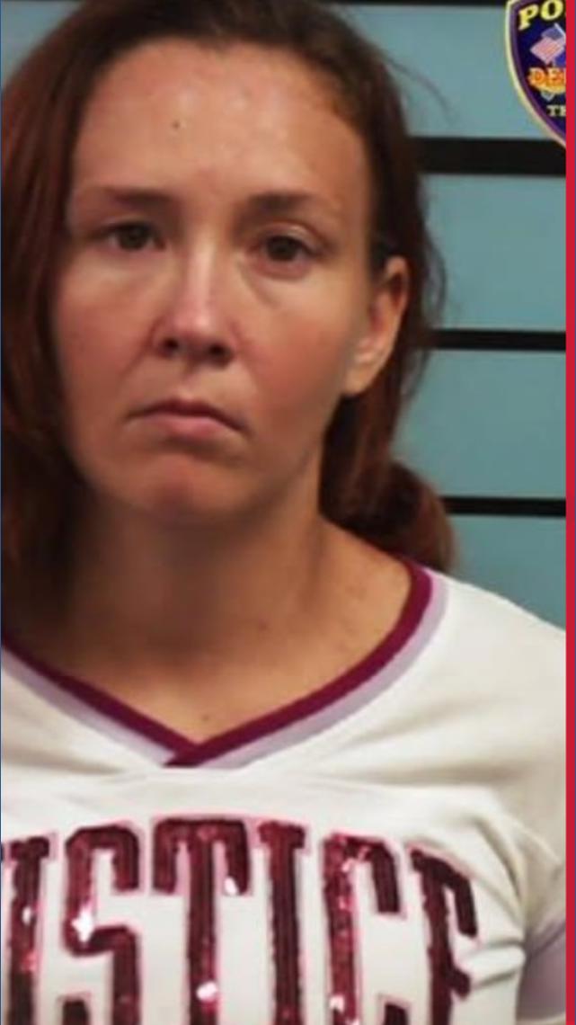 Del Rio mother arrested for alleged child abuse; six children placed in emergency care | kens5.com