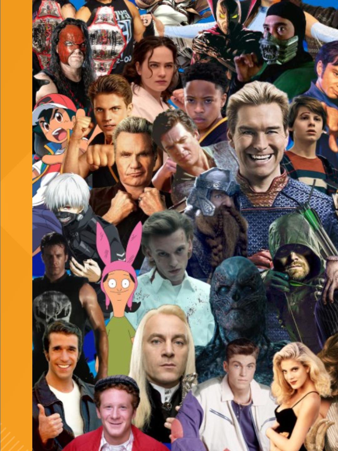 Big Texas Comicon 2025 to bring big-name talent to San Antonio in ...