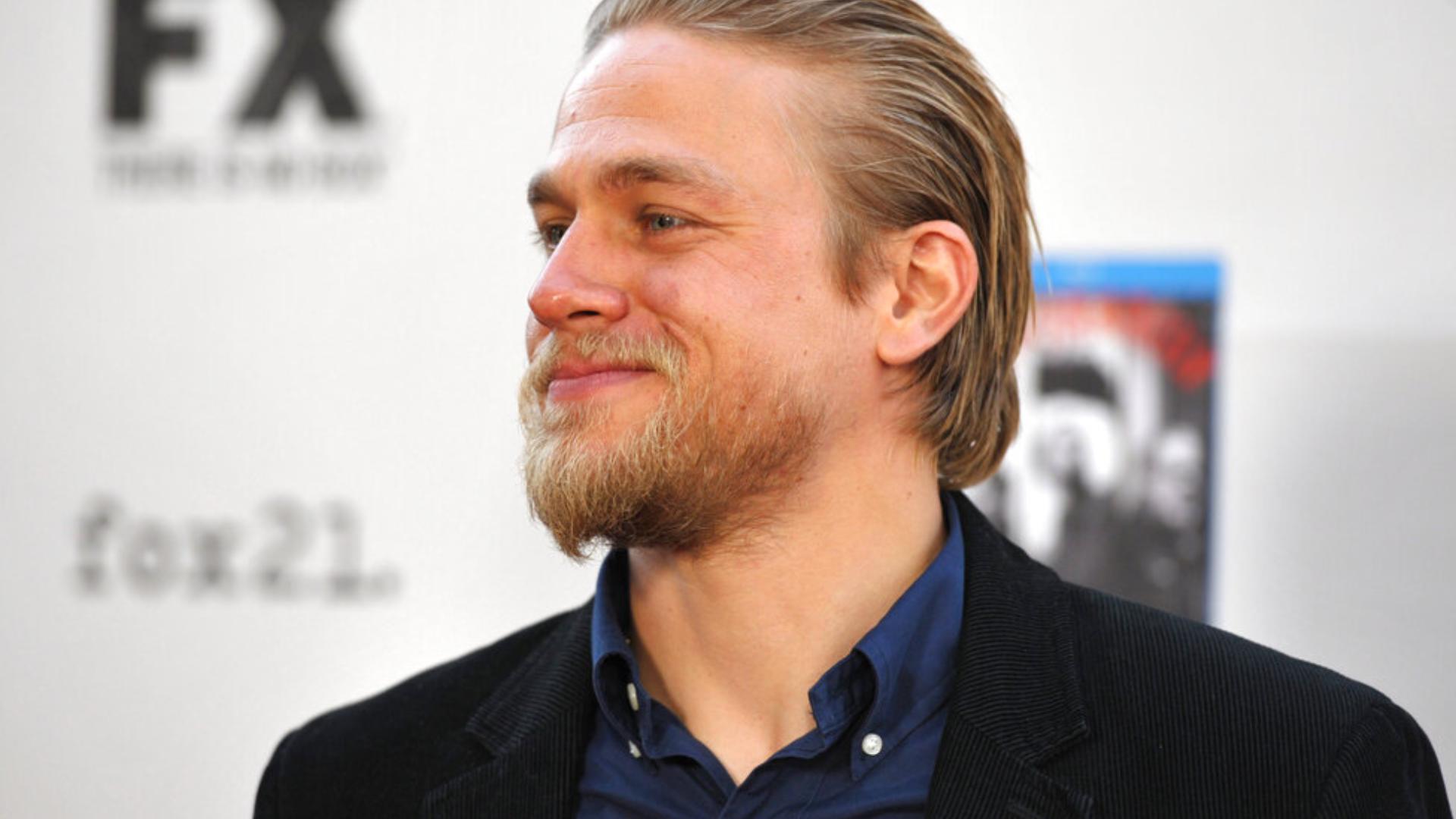 'Sons of Anarchy' star Charlie Hunnam set to attend Big Texas | kens5.com