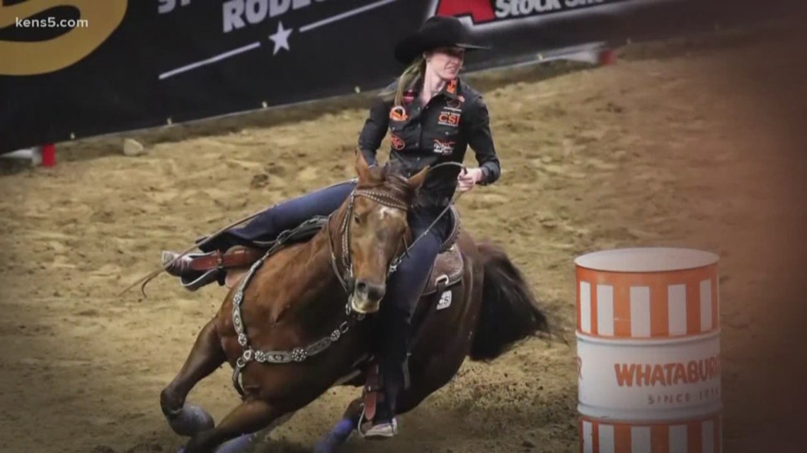 Let's Rodeo San Antonio! 鸞 Day-by-day planner before you hit the ...