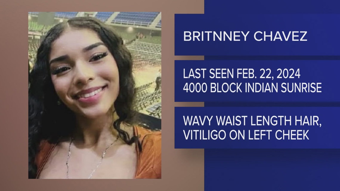 San Antonio family searches for missing teen last seen on the east-side on Saturday | kens5.com