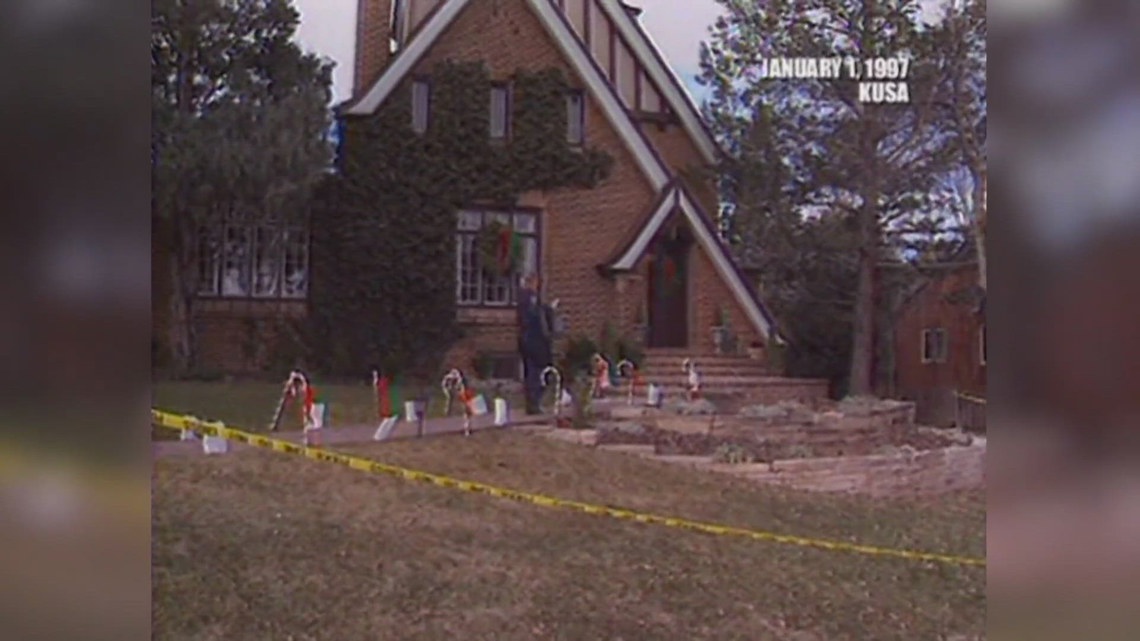 New developments emerge in 1996 murder of JonBenét Ramsey | kens5.com