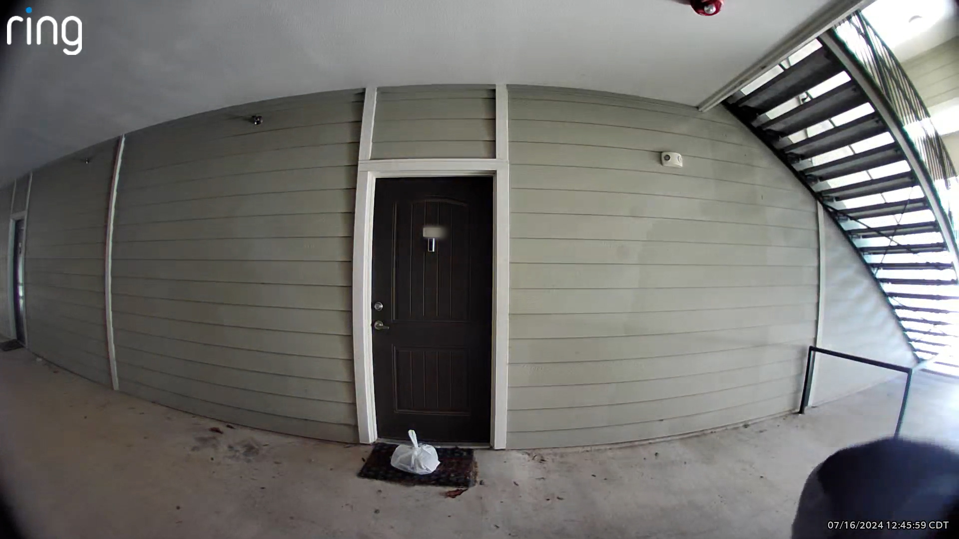 DoorDash delivery driver seen stealing Amazon package | kens5.com