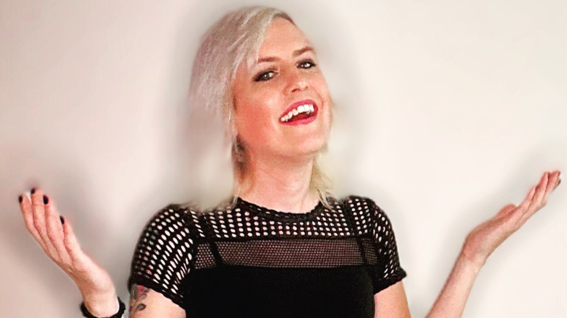 Former Hill Country DJ speaks on gains, losses of becoming a transwoman ...
