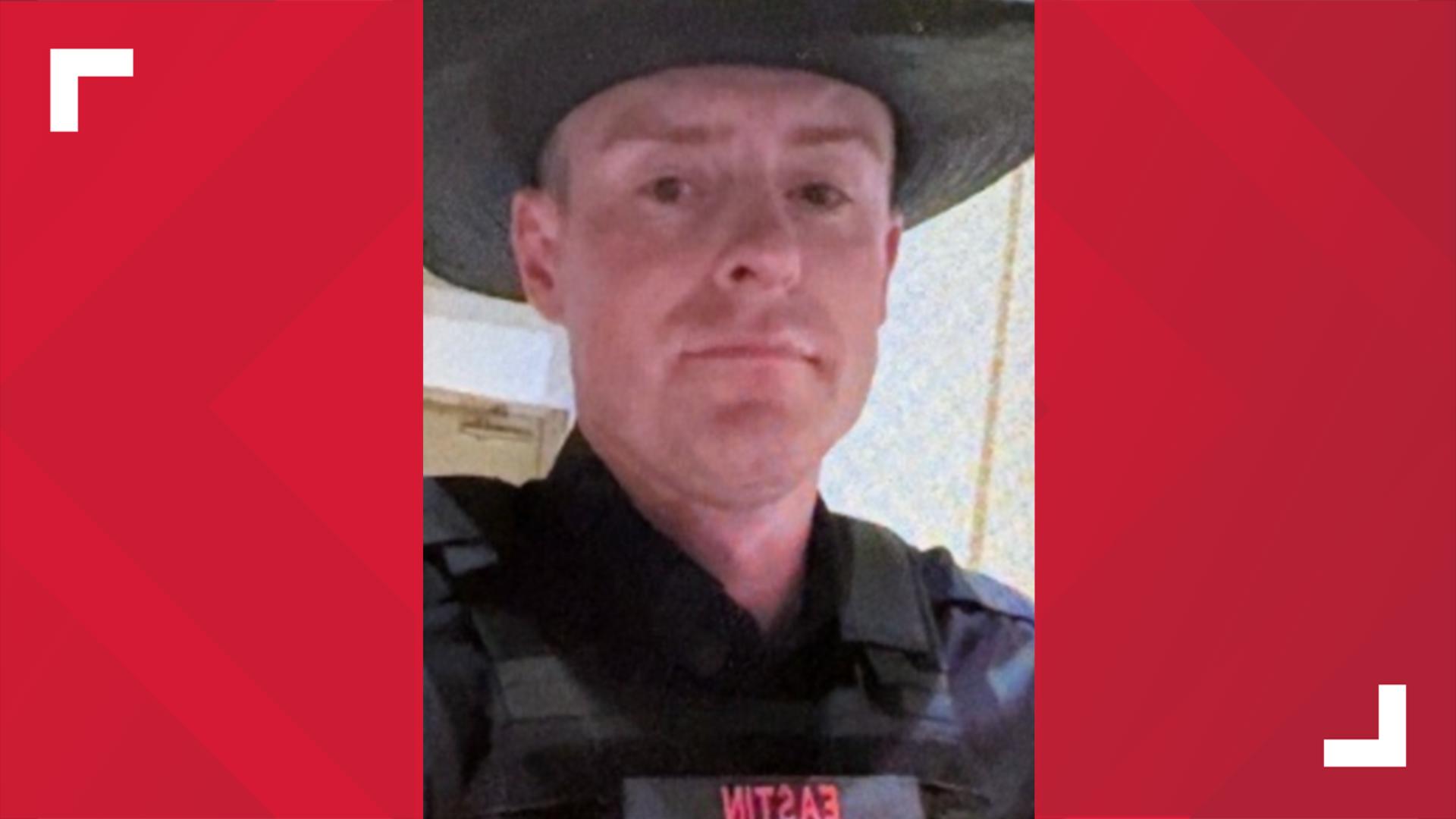 Bexar County authorities looking for security guard, wanted for online ...