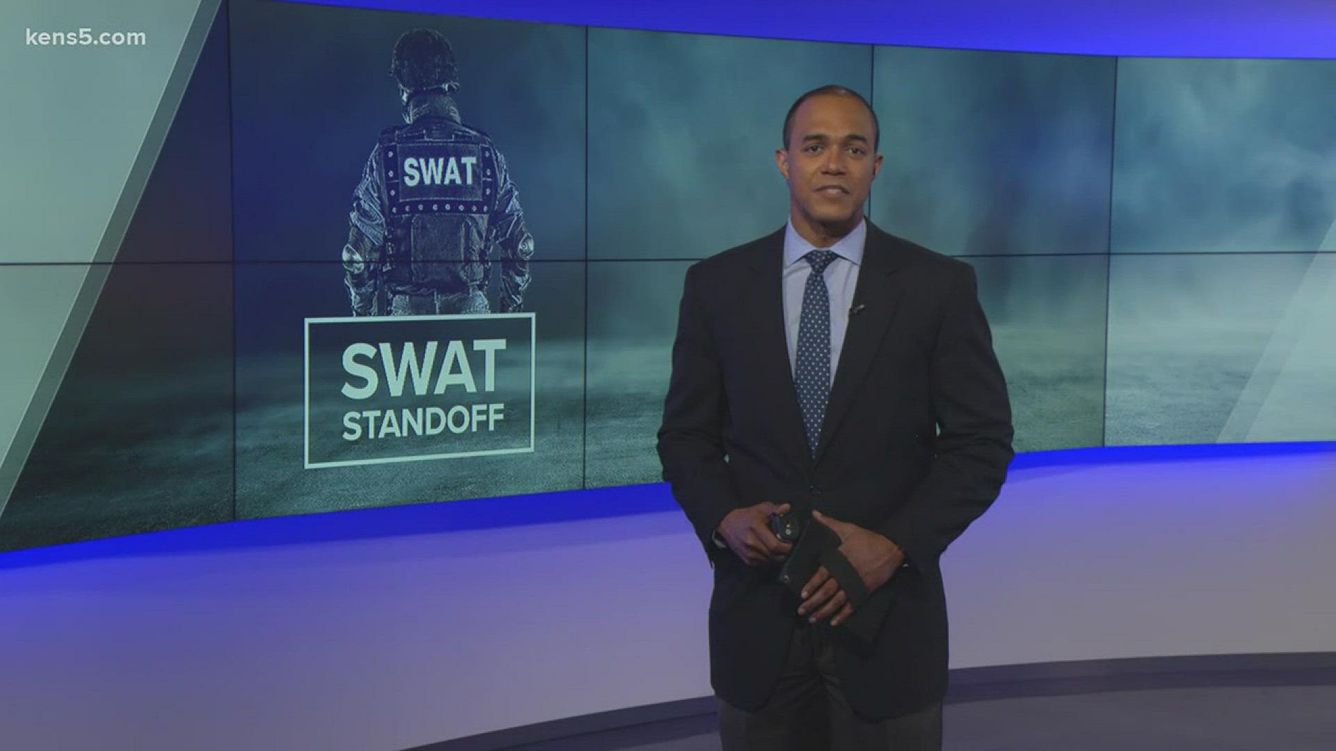 Saddle Trail questions remain | kens5.com