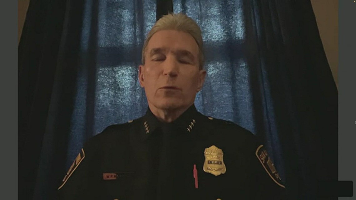 SAPD officer who shot unarmed teen in McDonald's parking lot to face ...