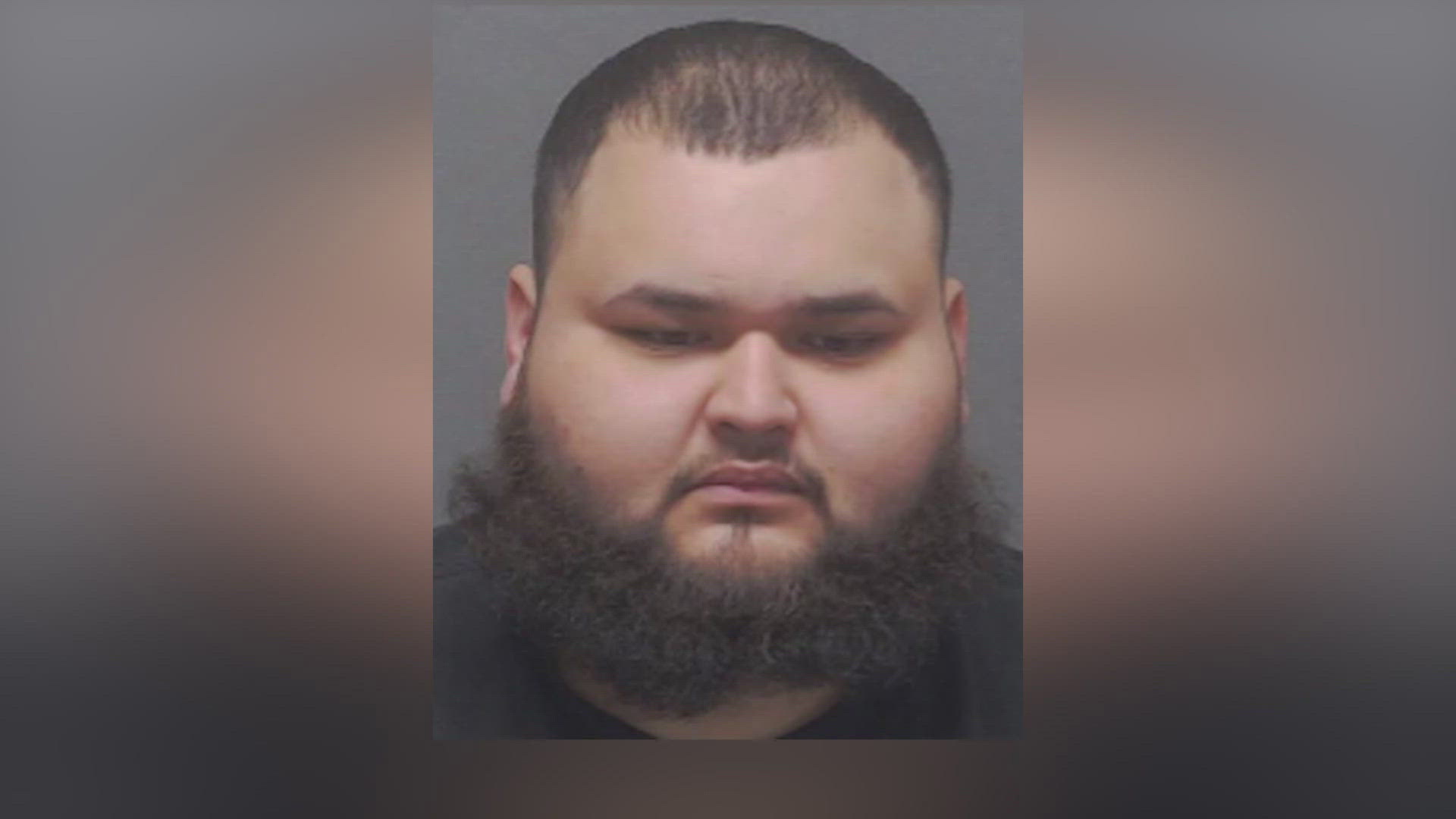 Texas man arrested three months after ex-girlfriend's murder | kens5.com