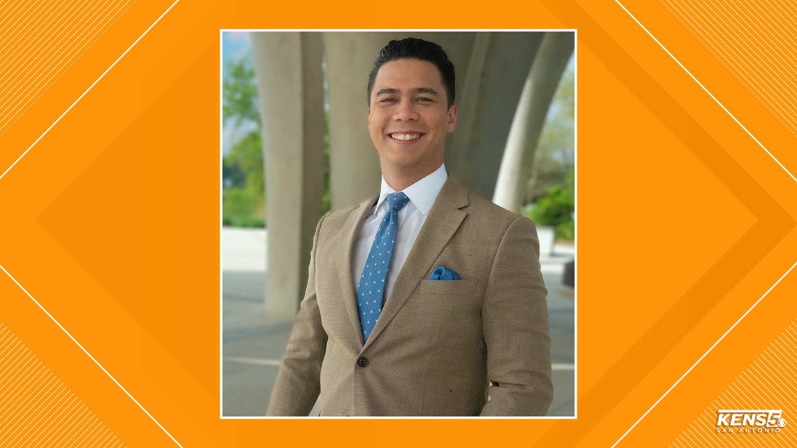 Meet the KENS 5 Team: Ryan Shoptaugh | kens5.com