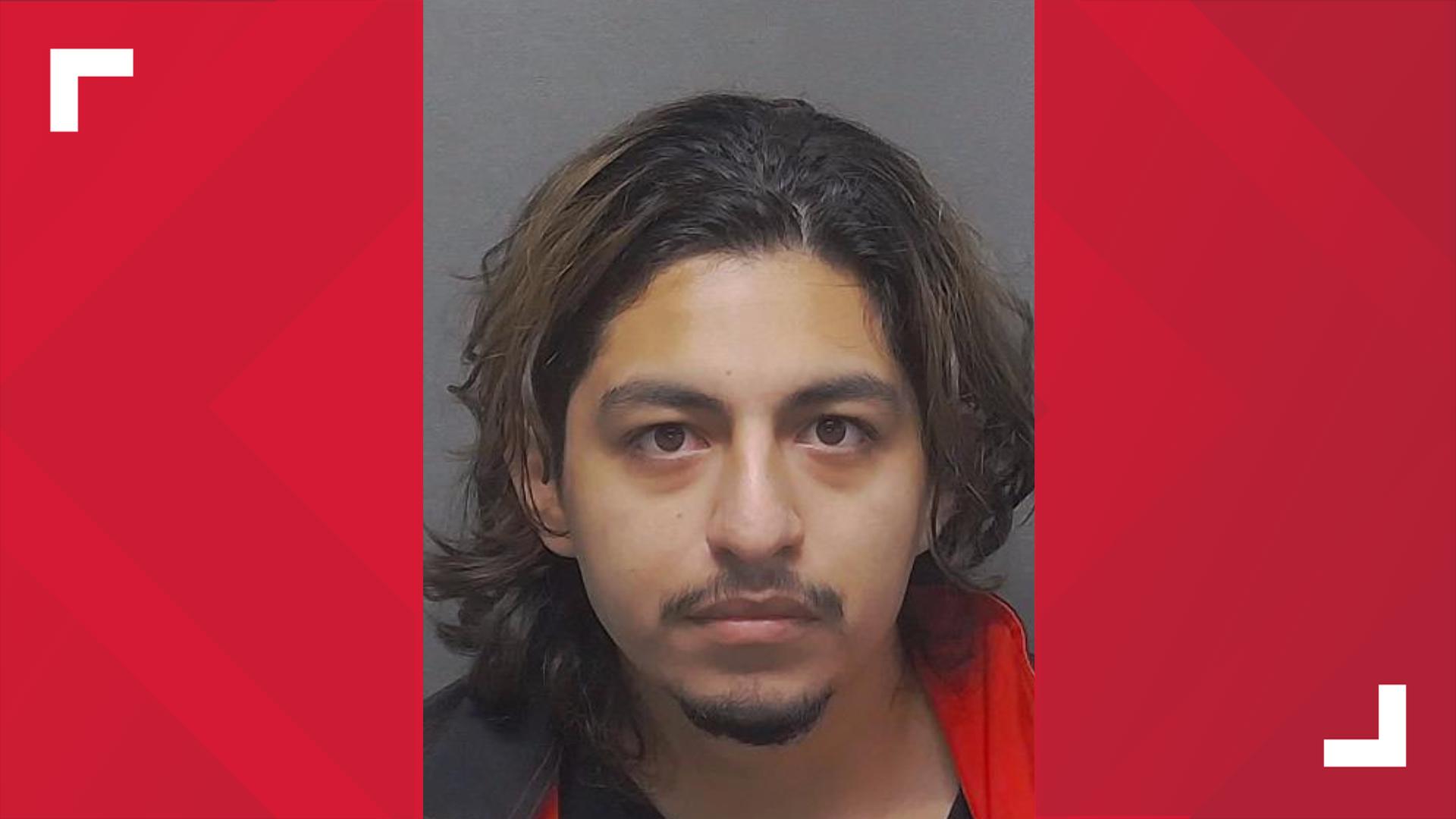 Member of non profit that mentors youth accused of sexually assaulting ...