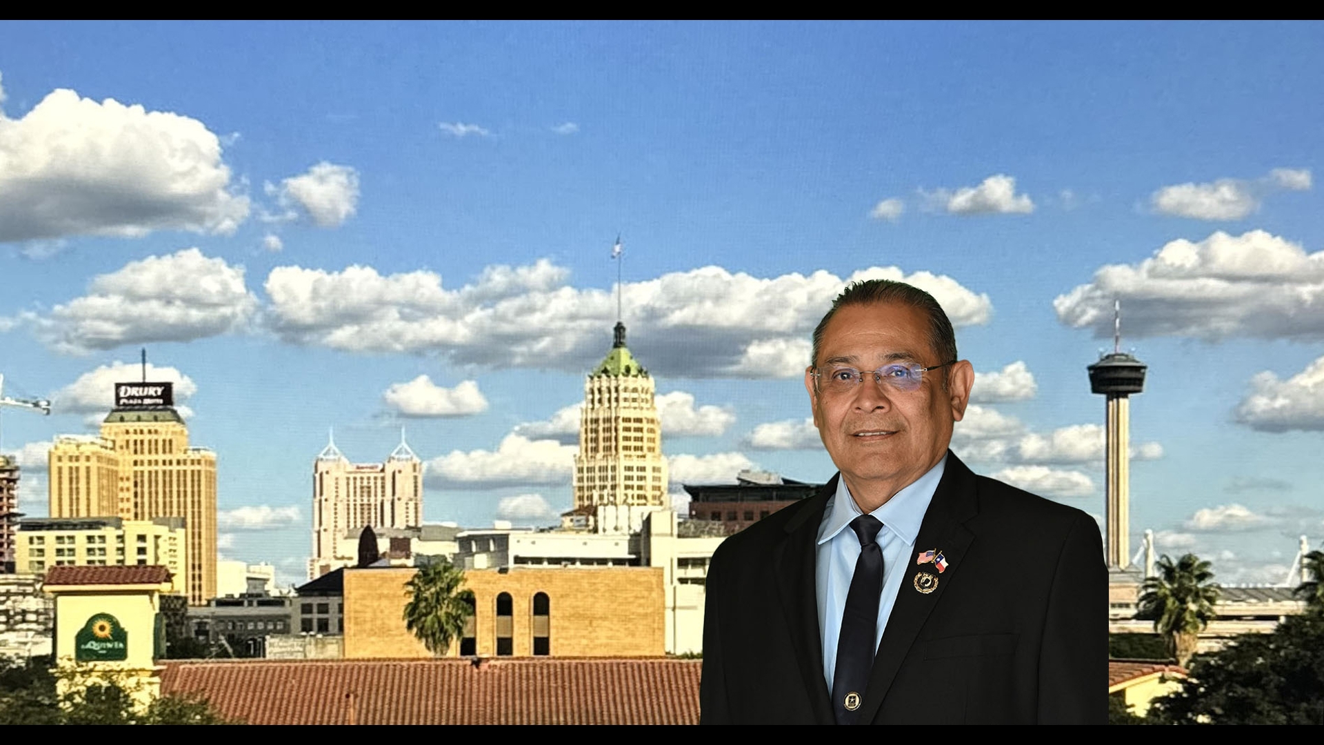 All the candidates running for San Antonio mayor | kens5.com