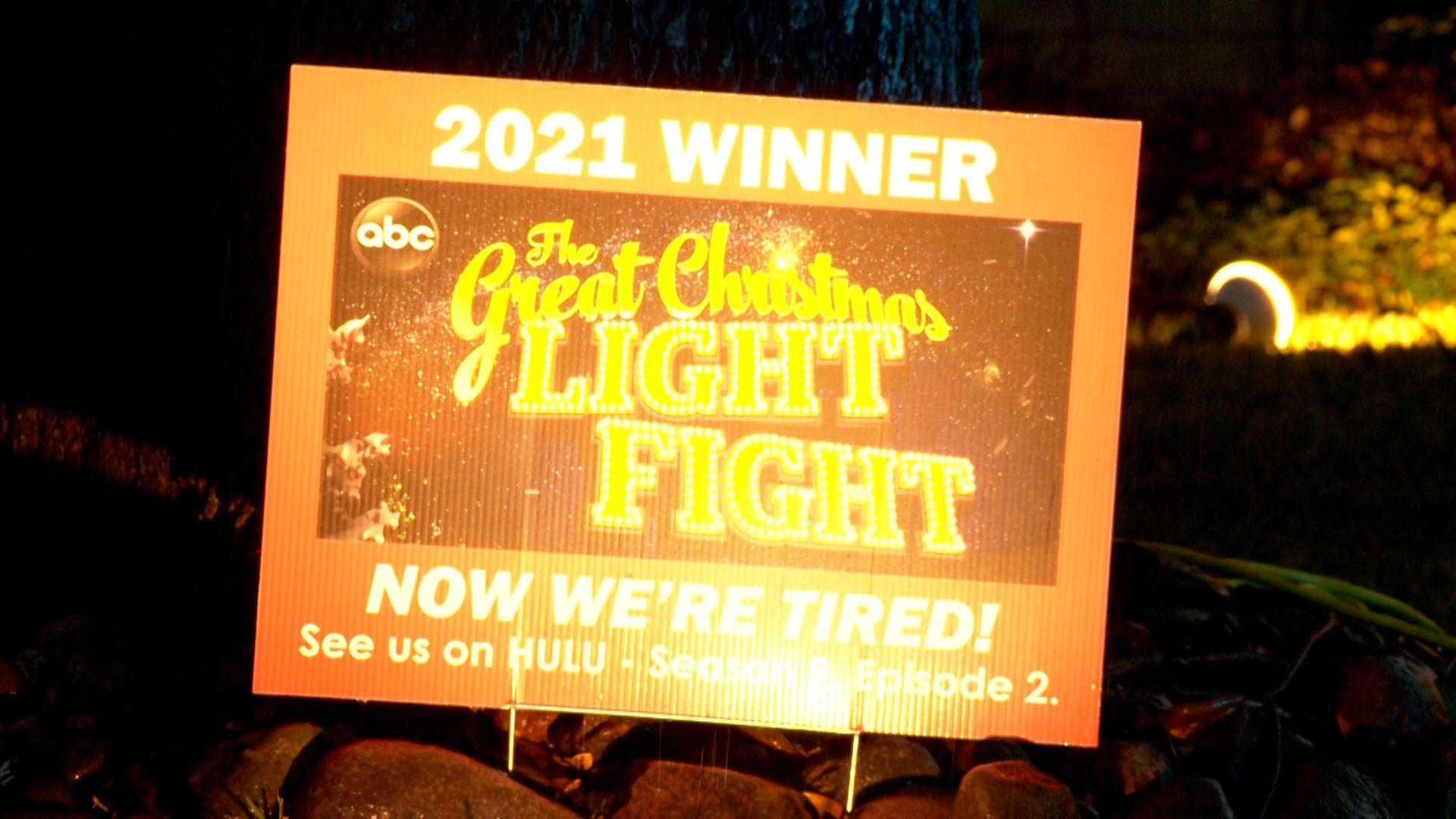 2023 Windcrest Light-Up might have made history | kens5.com